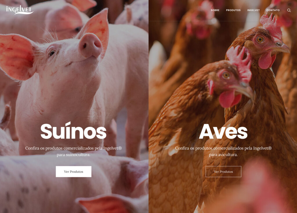 Ingelvet® - Barbas Digital