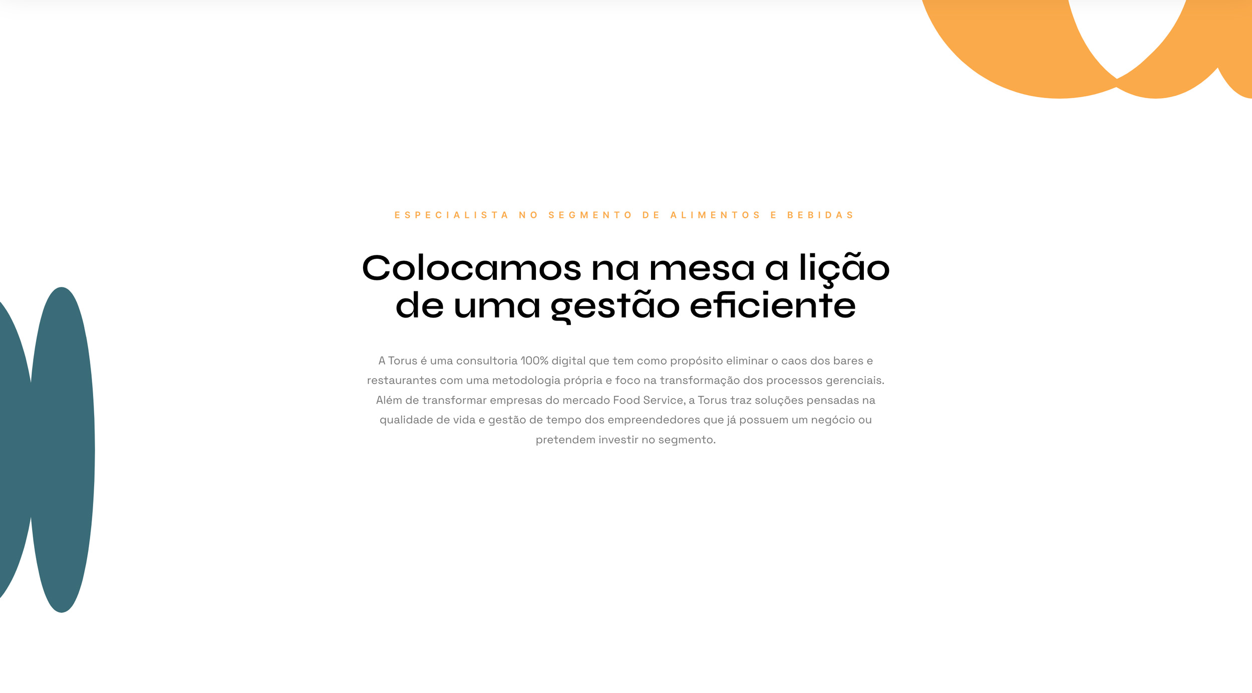 Torus® - Barbas Digital